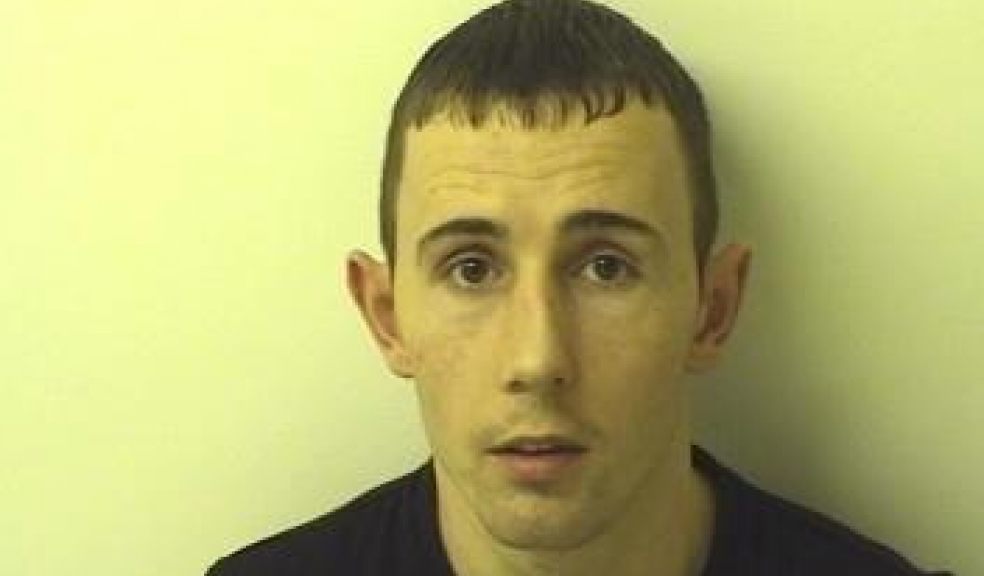Police Appeal To Trace Wanted Man The Exeter Daily
